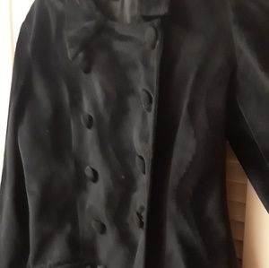 Out to Wear Rampage | Jackets & Coats | Gorgeous Boho Sheek Black ...